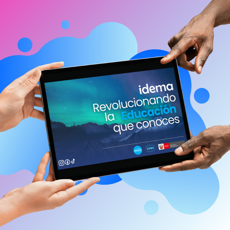 Sobre Nosotros - IDEMA