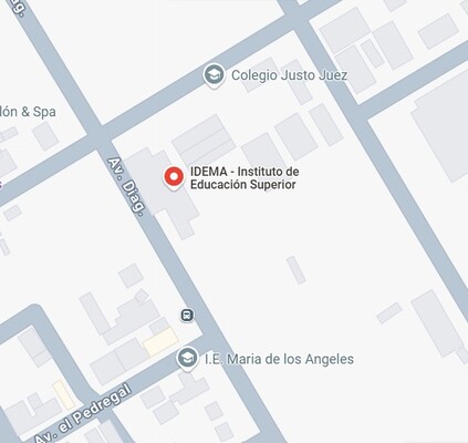 Sobre Nosotros - IDEMA